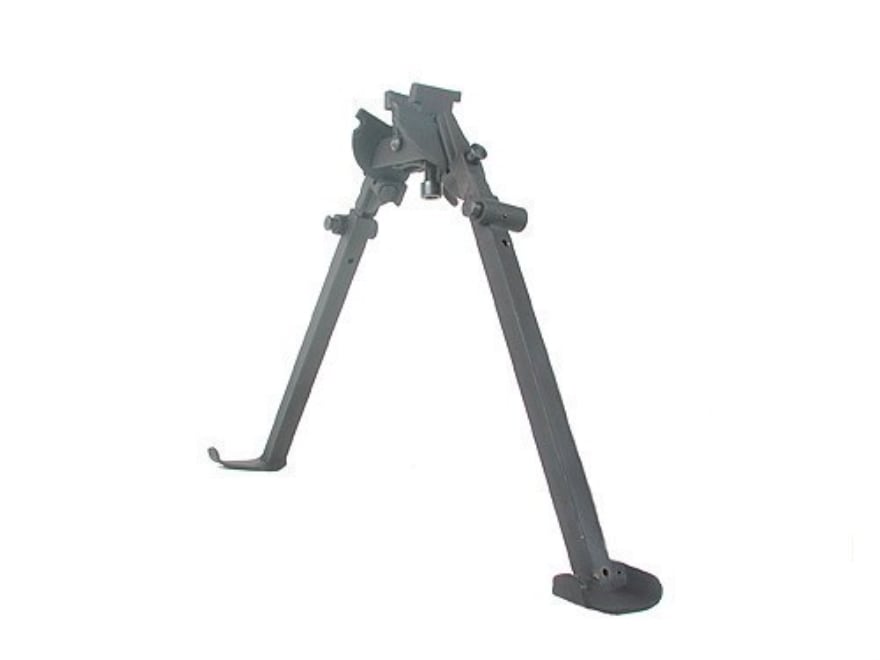 John Masen M2 M1A Bipod Gas Cylinder Mount 12 to 16 Black