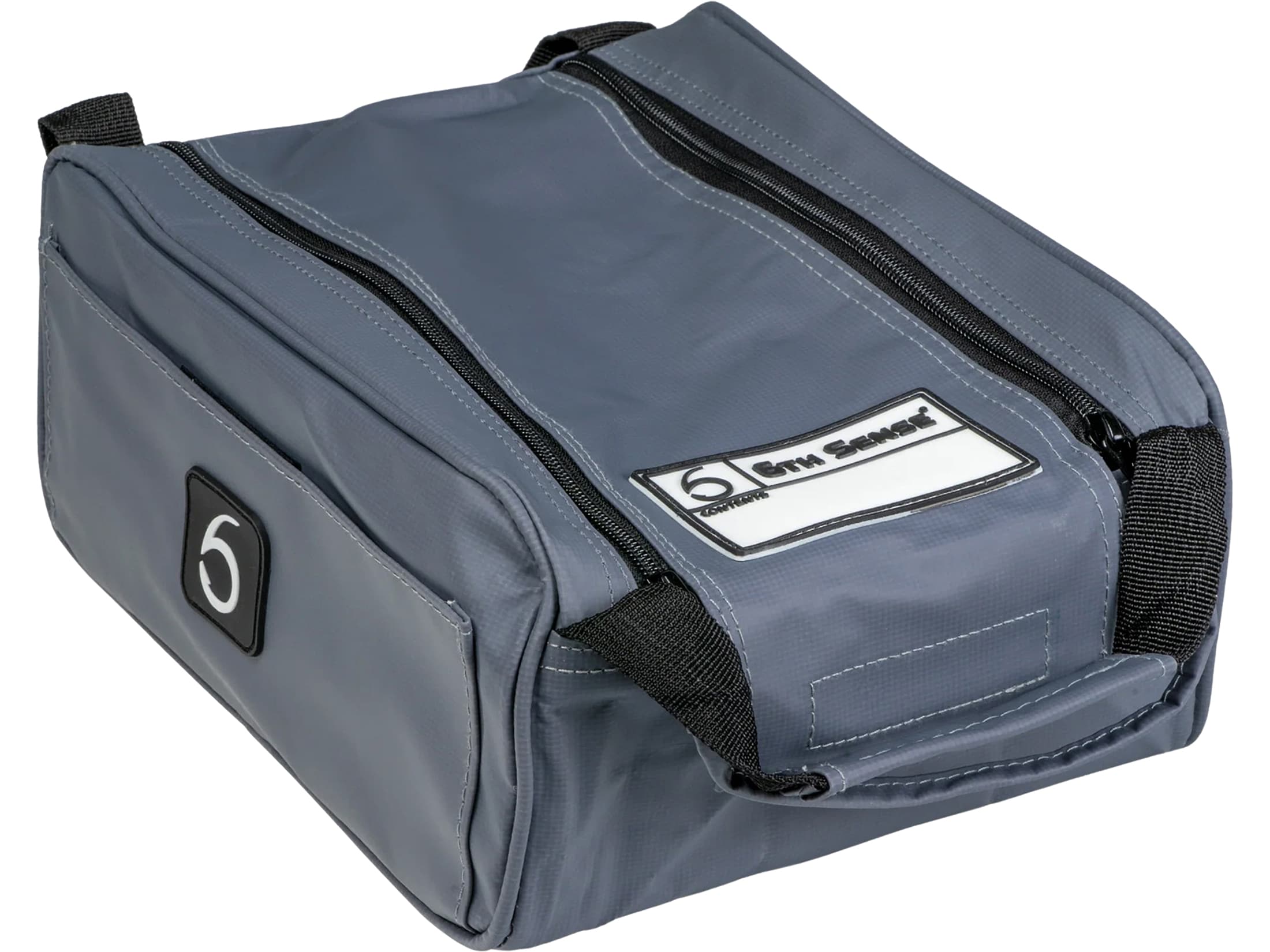 6th Sense Bait Bag Large Black