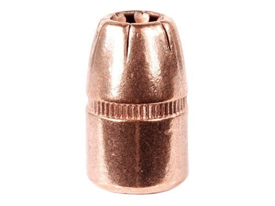 Magtech Solid Copper Bullets 357 Mag (357 Diameter) 95 Grain Hollow