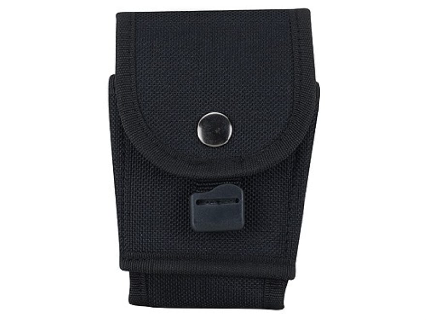 Kimber Guardian Angel Pepper Blaster Pouch Nylon Black