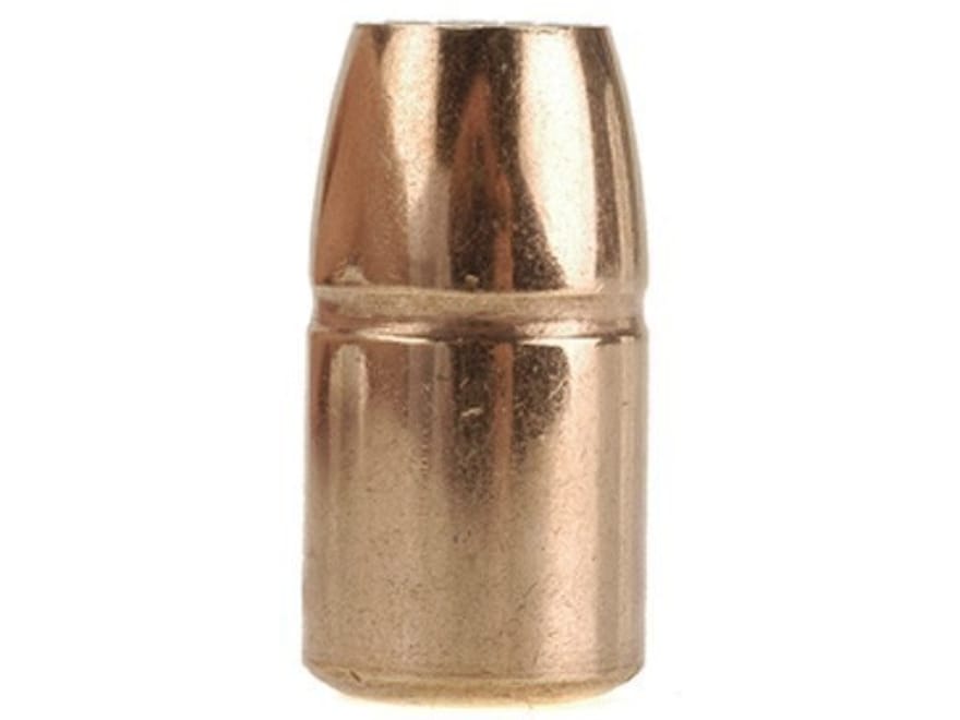 Woodleigh Weldcore 50 Cal (510 Diameter) Bullets 500 Grain Flat Nose