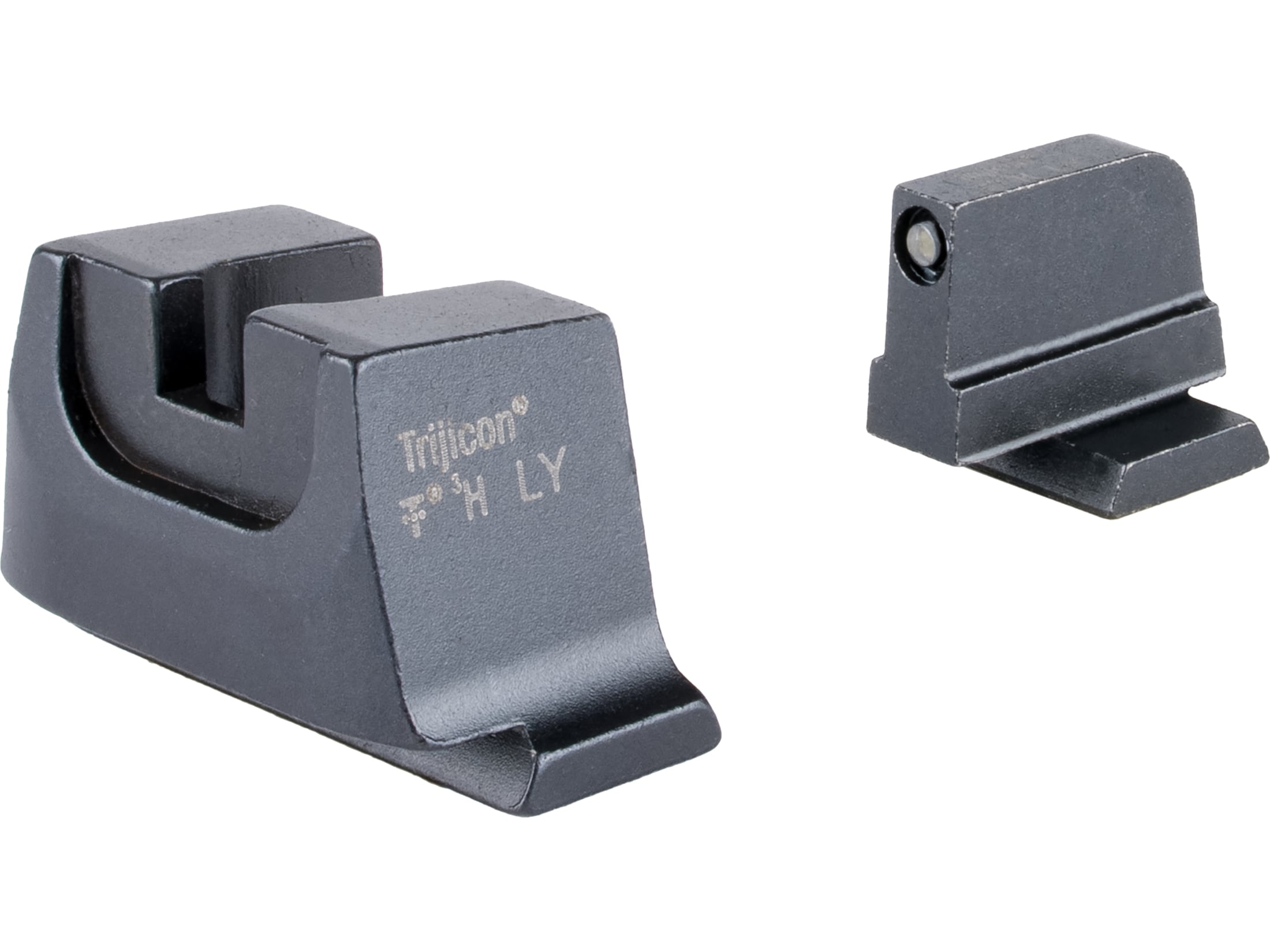 Trijicon Suppressor Night Sight Set Smith & Wesson M&P C.O.R.E, M&P