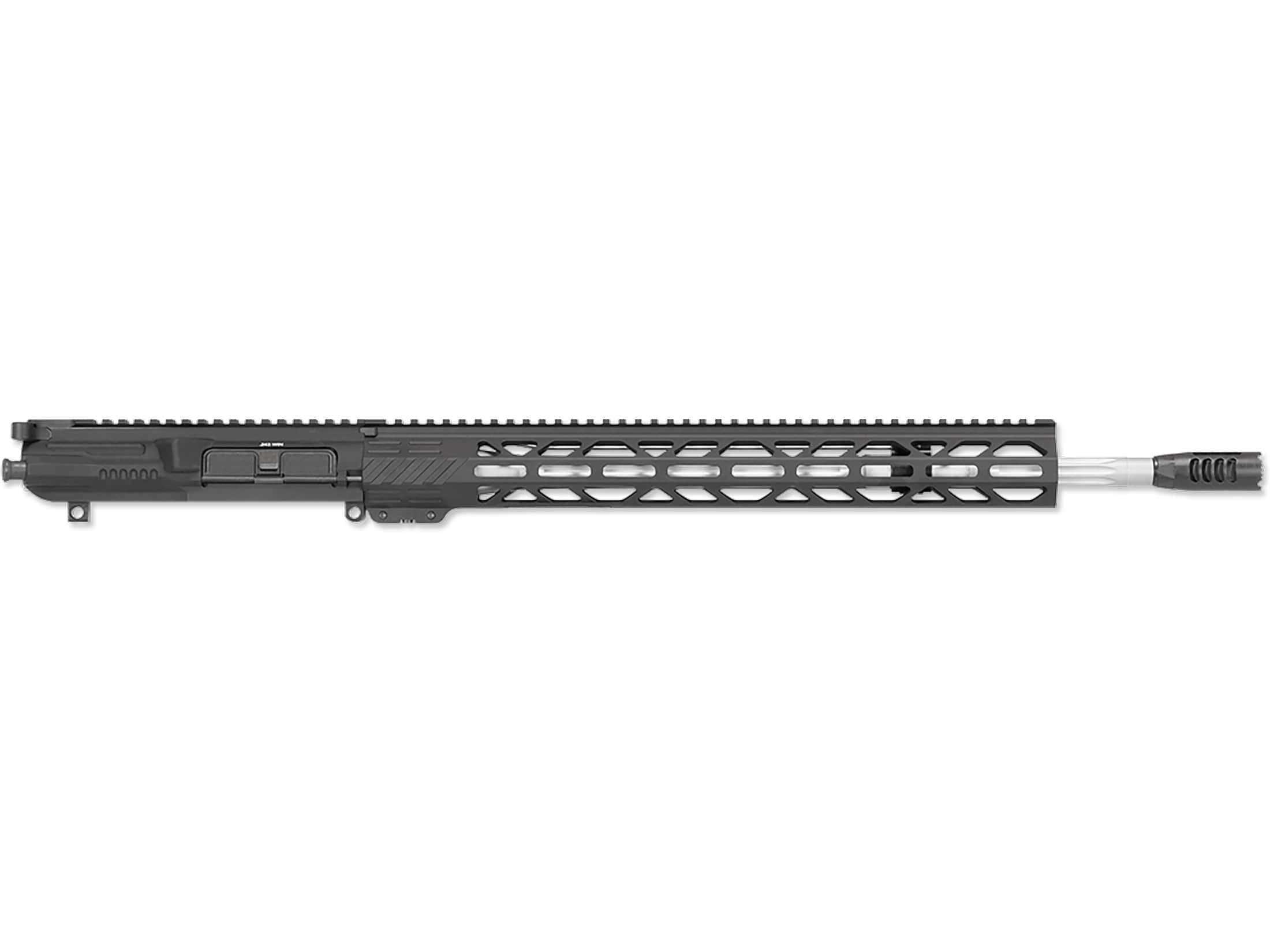 Rock River Arms LR-308 Predator Upper Receiver Assembly 243 Winchester