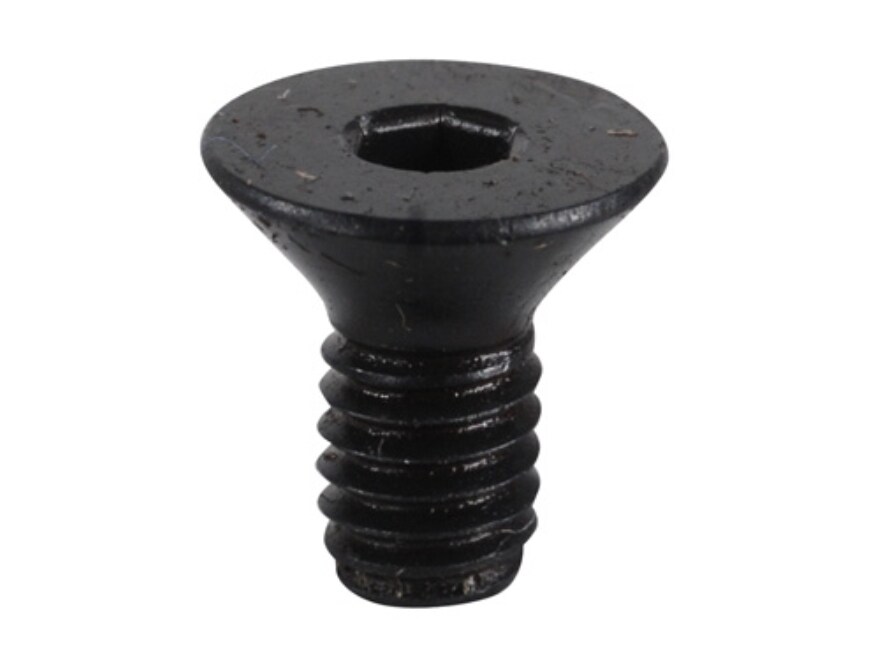 Browning Pro-Target Buck Mark Sight Mount Screw Rib Mount Only