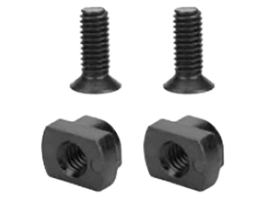 American Built Arms M-LOK Hardware Kit