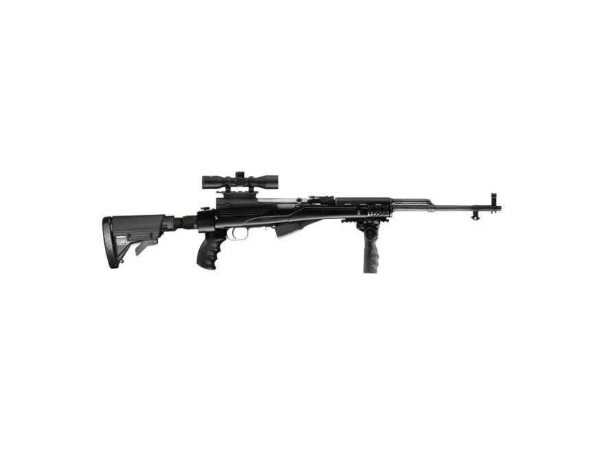 Advanced Technology Ultimate Professional Plus Strikeforce 6-Position