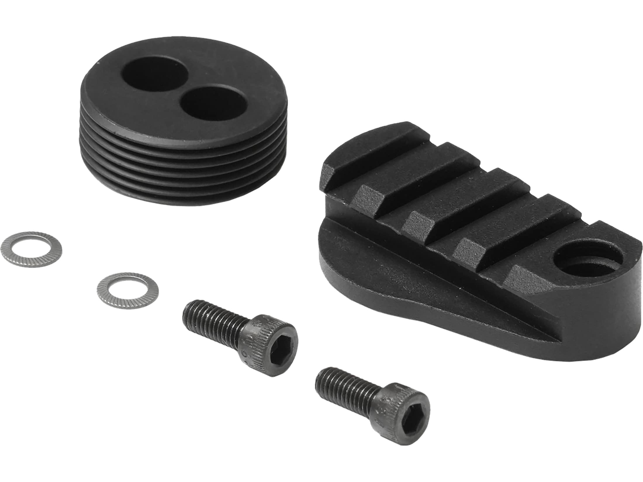 CMMG Zeroed AR-15 Picatinny Stock Adapter