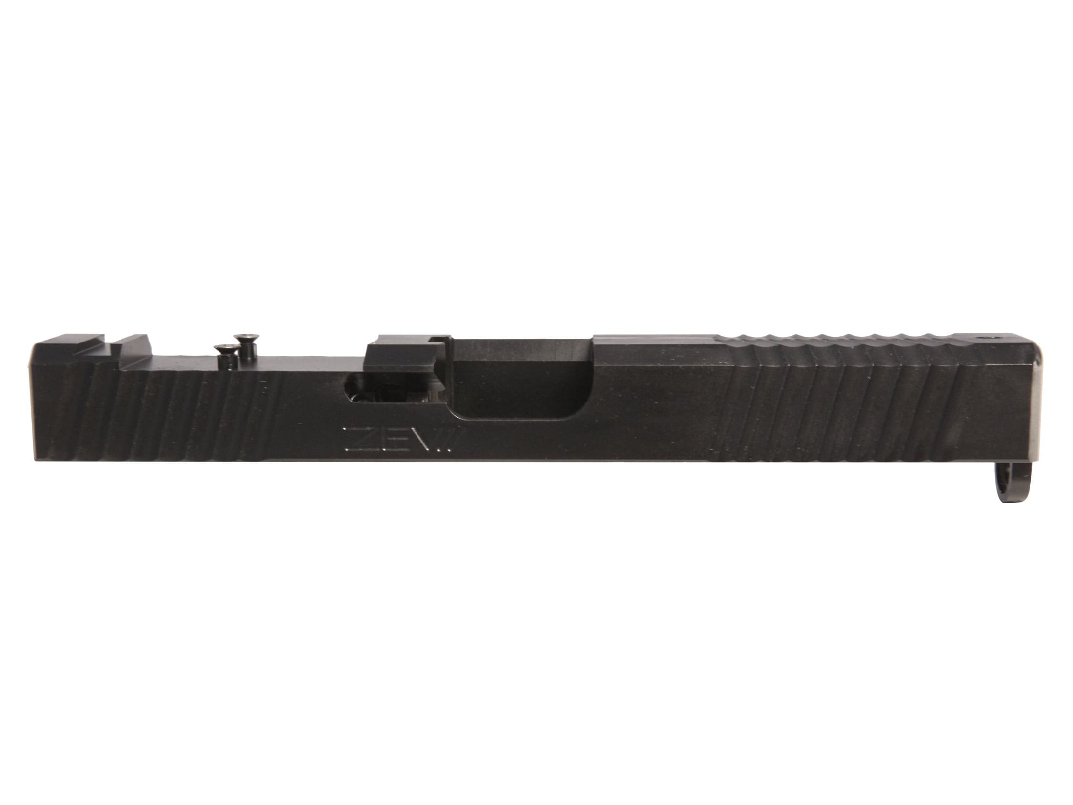 ZEV Technologies Trilobite Signature Slide Trijicon RMR Red Dot Sight