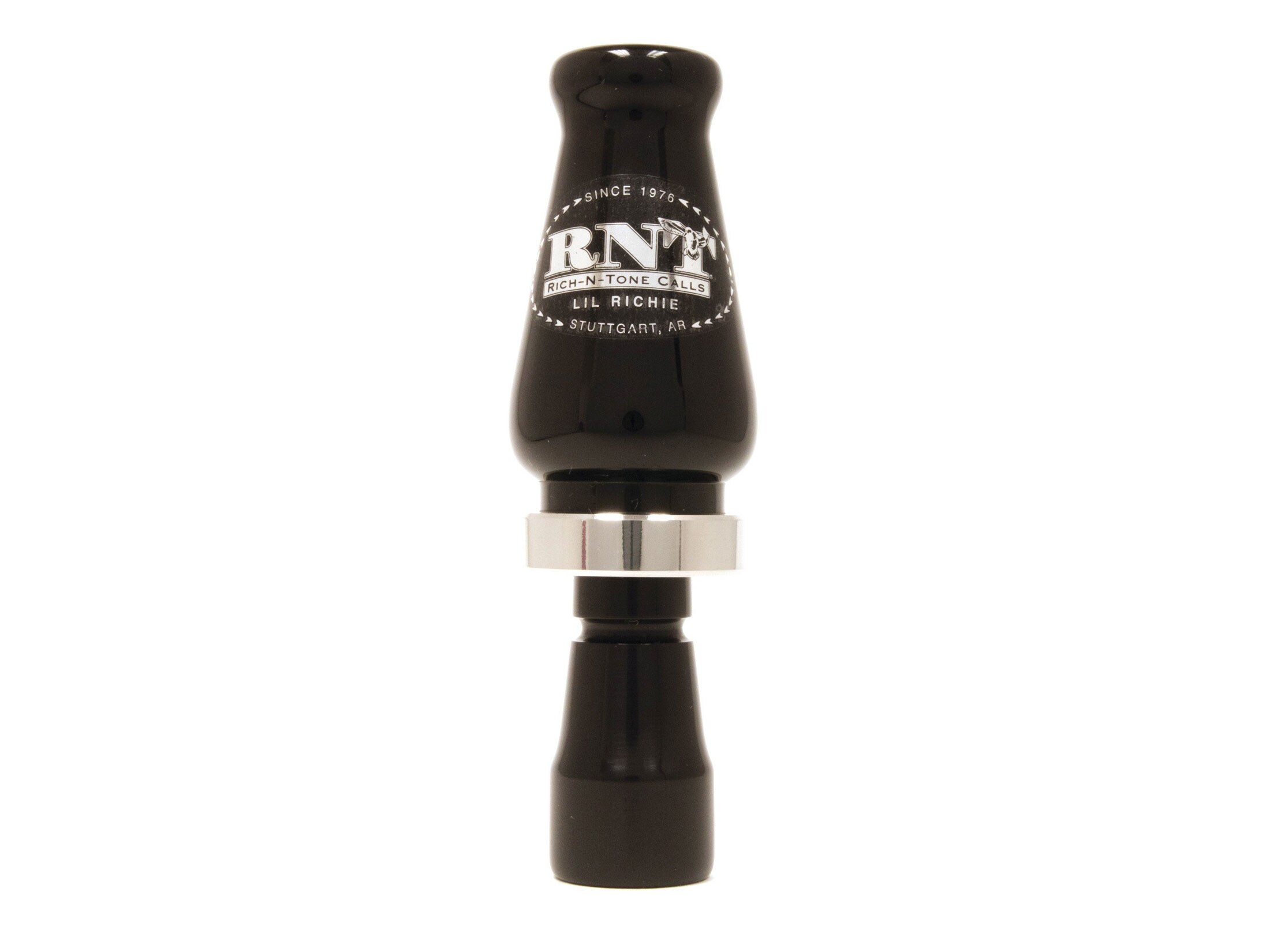 RNT Lil Richie Duck Call Black