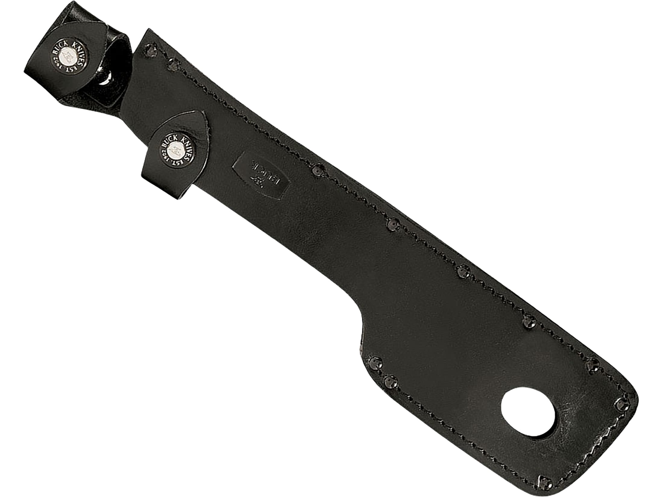 Buck Knives 108 Compadre Froe Machete Sheath