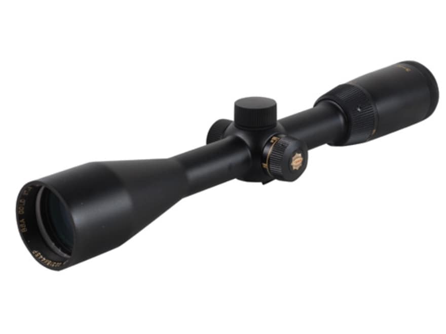 BSA Goldstar Rifle Scope 3-18x 44mm Side Focus EZ Hunter Ballistic