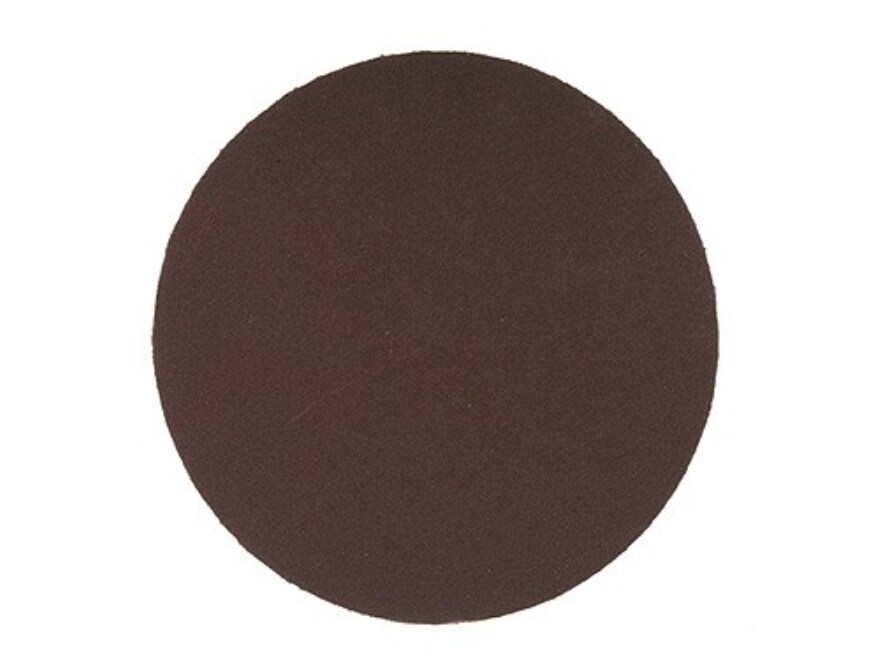 Baker Pressure Sensitive Adhesive Sanding Disc 6 Diameter 120 Grit