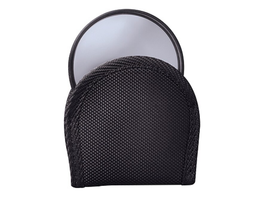 ASP Tactical Baton Mirror Nylon Case ASP Batons Black