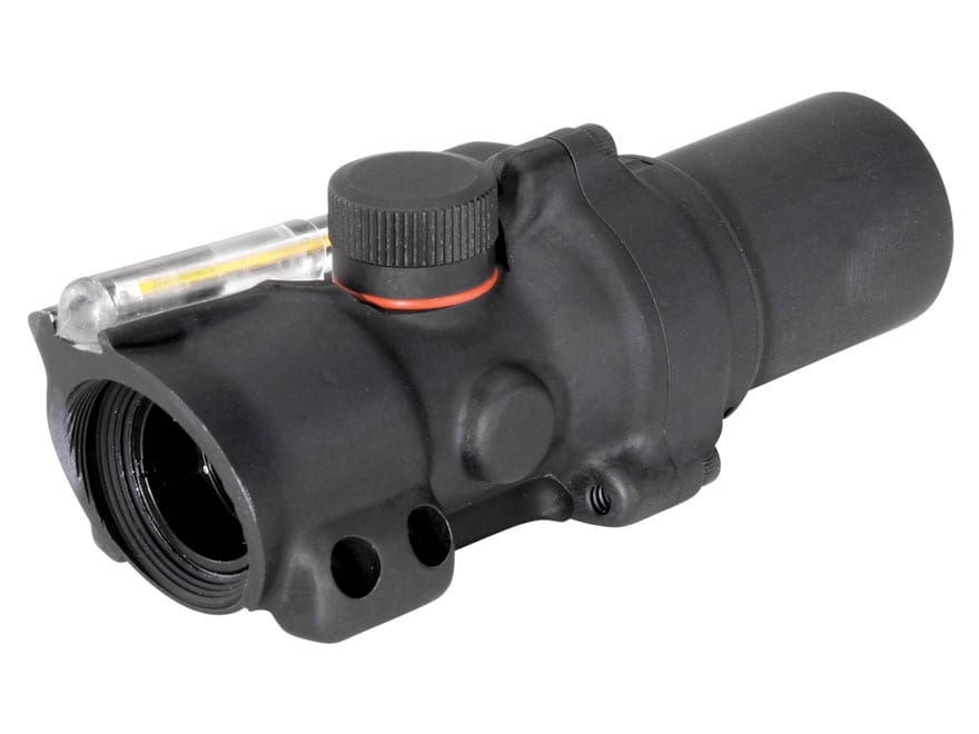 Trijicon ACOG TA26 Compact Rifle Scope 1.5x 16mm Dual-Illuminated
