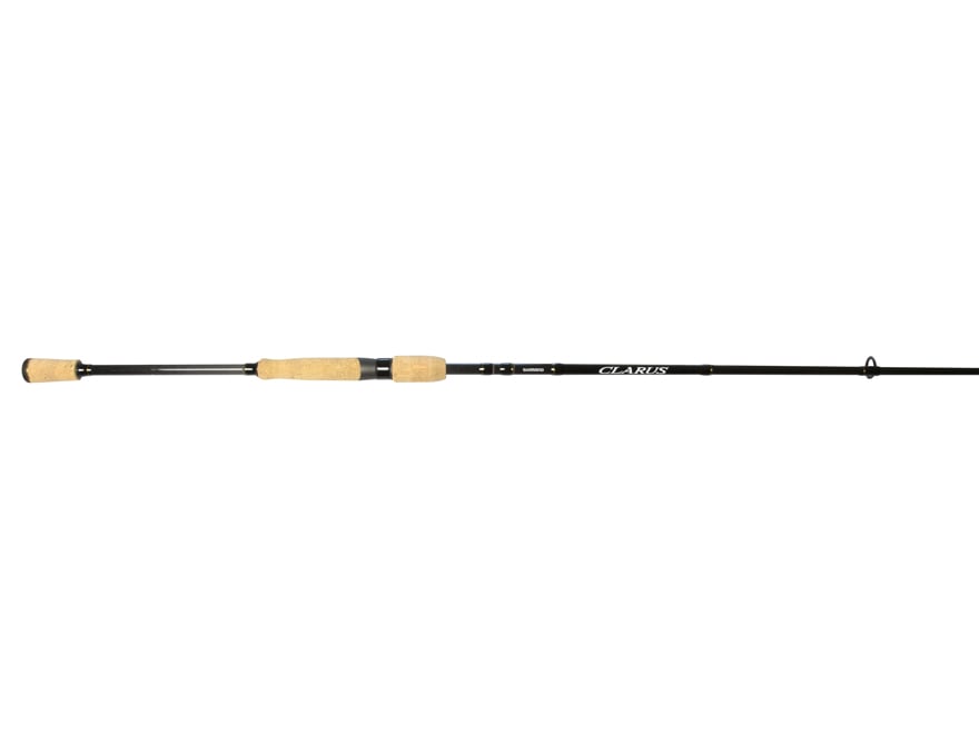 Shimano Clarus 6' Spinning Rod Light 2pc
