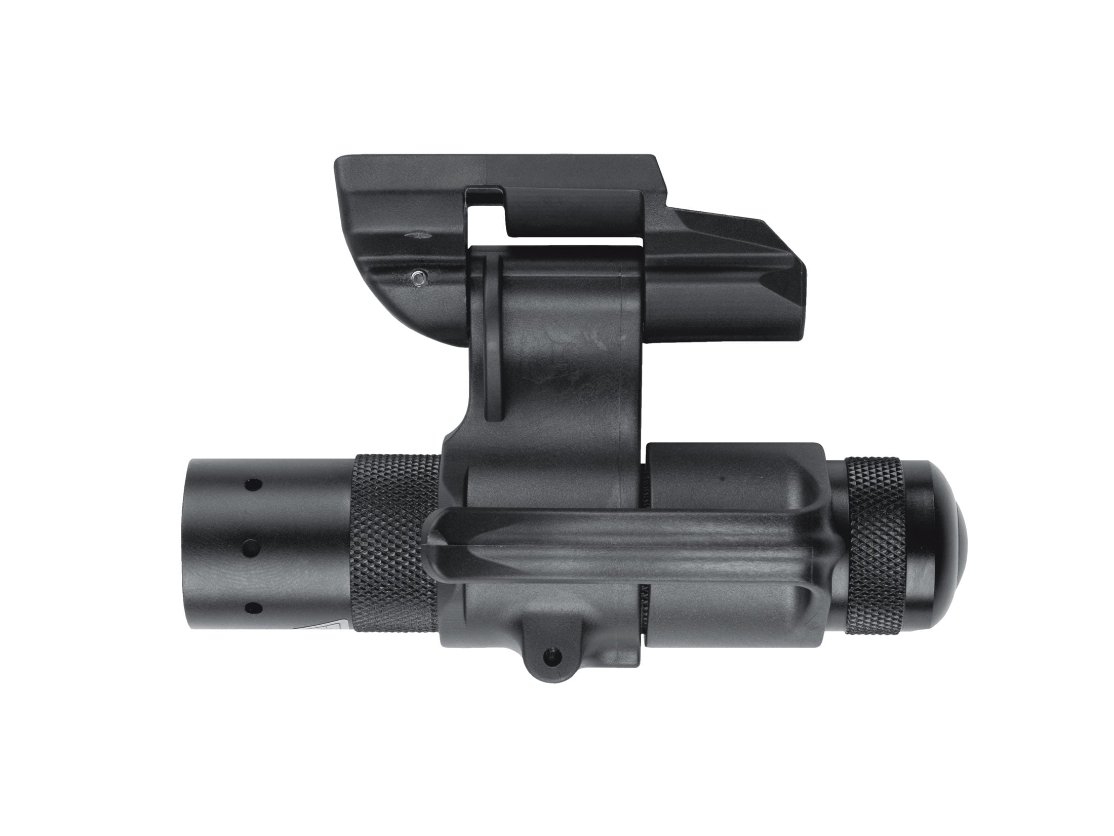 Safariland Rapid Light System Weapon Mounted Flashlight LED 3 AAA