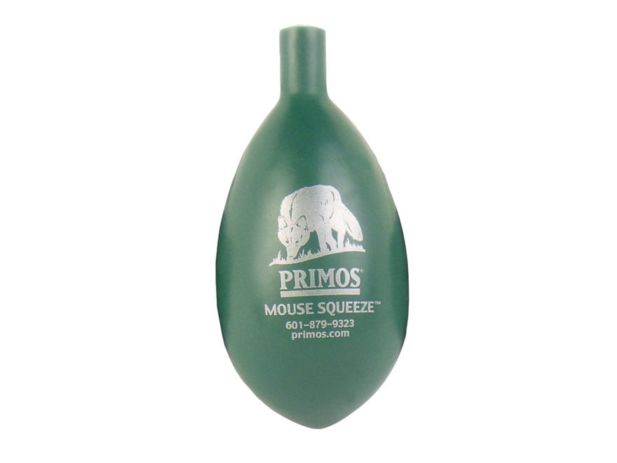 Primos Mouse Squeeze Predator Call