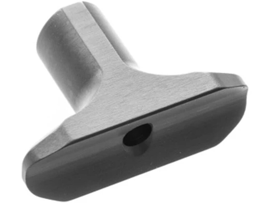 Arisaka Defense Finger Stop CMR Aluminum Black