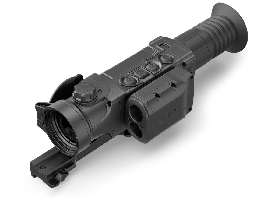 Pulsar Trail LRF XP50 Thermal Scope Rangefinder 640x480 Resolution
