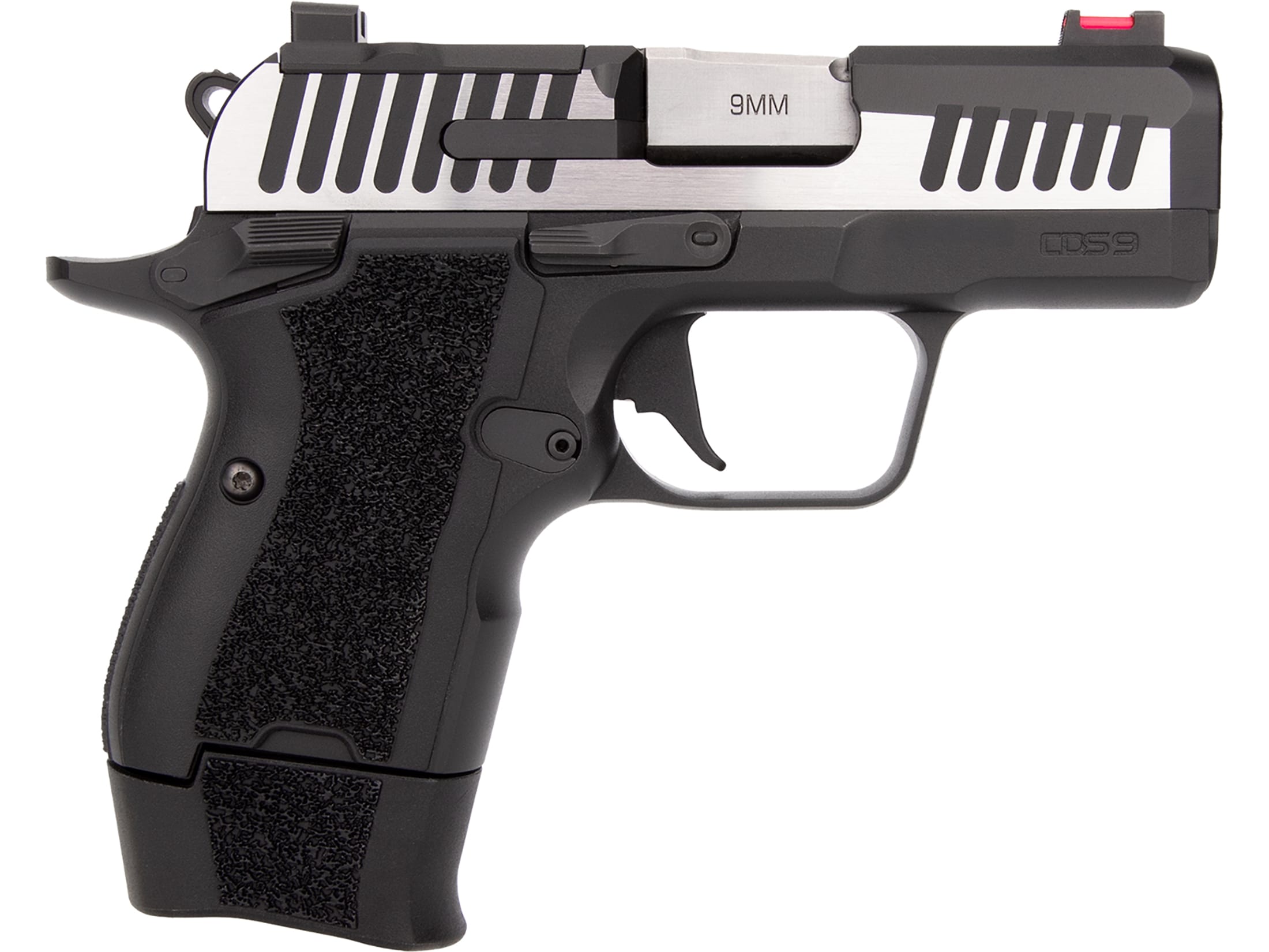 Kimber CDS9 Classic OR 9mm Luger Pistol 3.18 Barrel 15+1 Round