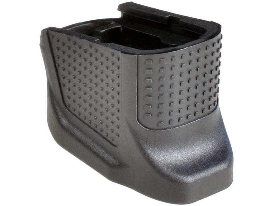 Strike Industries EMP Enhanced Mag Plate Mag Base Pad Glock 43 +2