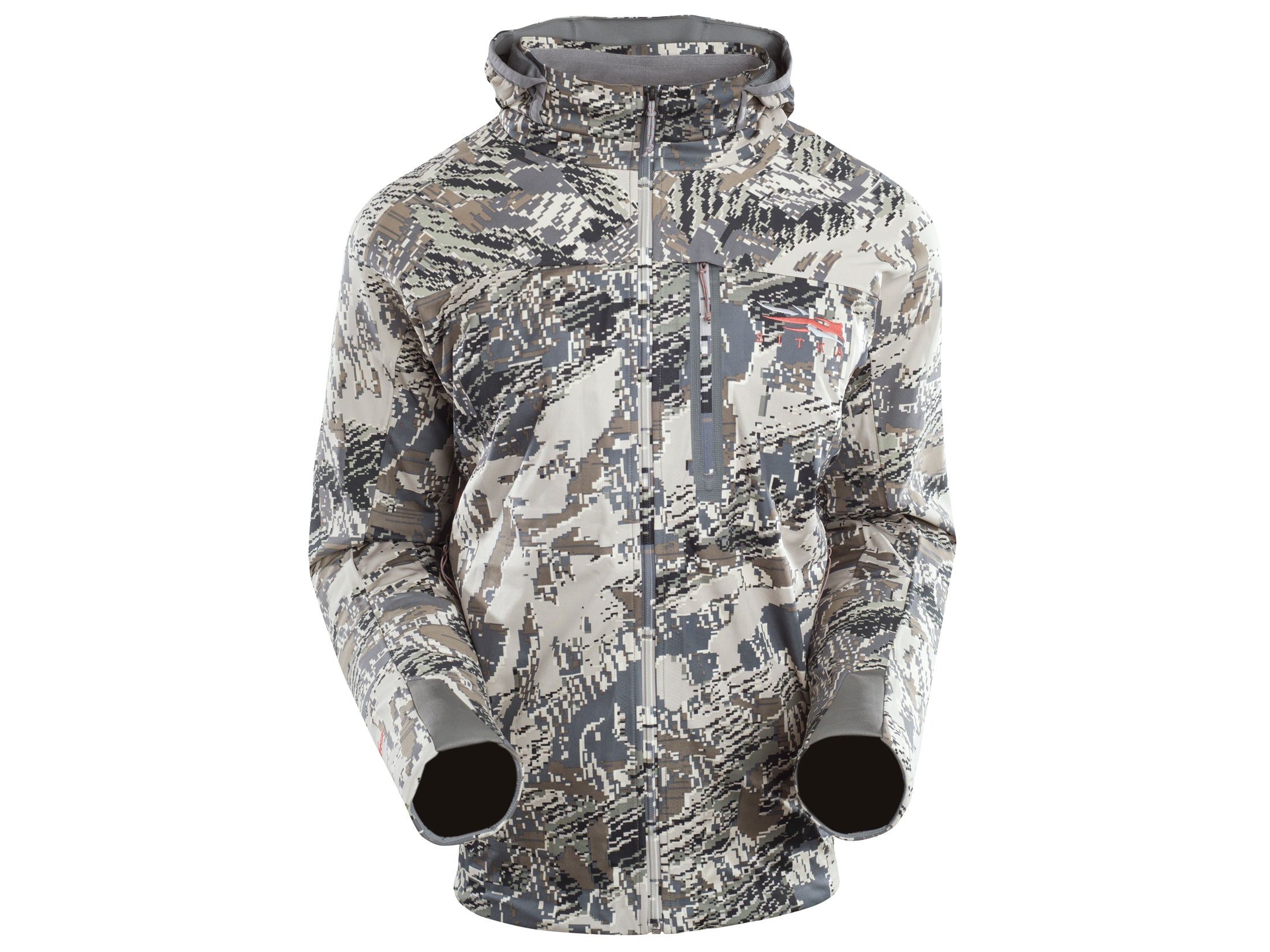 Sitka Gear Men's Timberline Jacket Gore Optifade Open Country 2XL