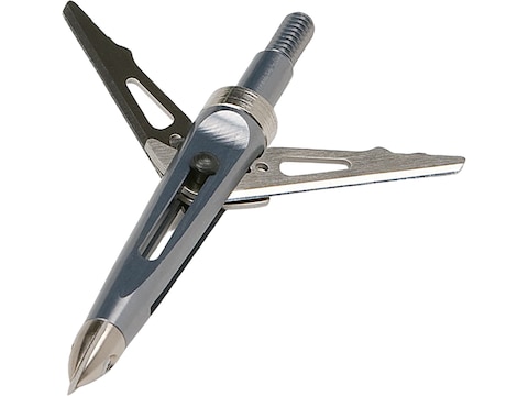 NAP Killzone Cut-On-Contact Broadhead 125 Grain