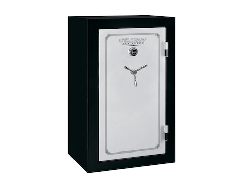 Stack-On Total Defense Fire-Resistant 36-Gun Safe Combination Lock
