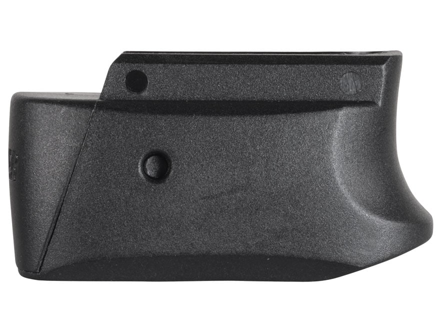 X-Grip Mag Adapter Sig Sauer P220 Full Size Mag to fit P245, P220