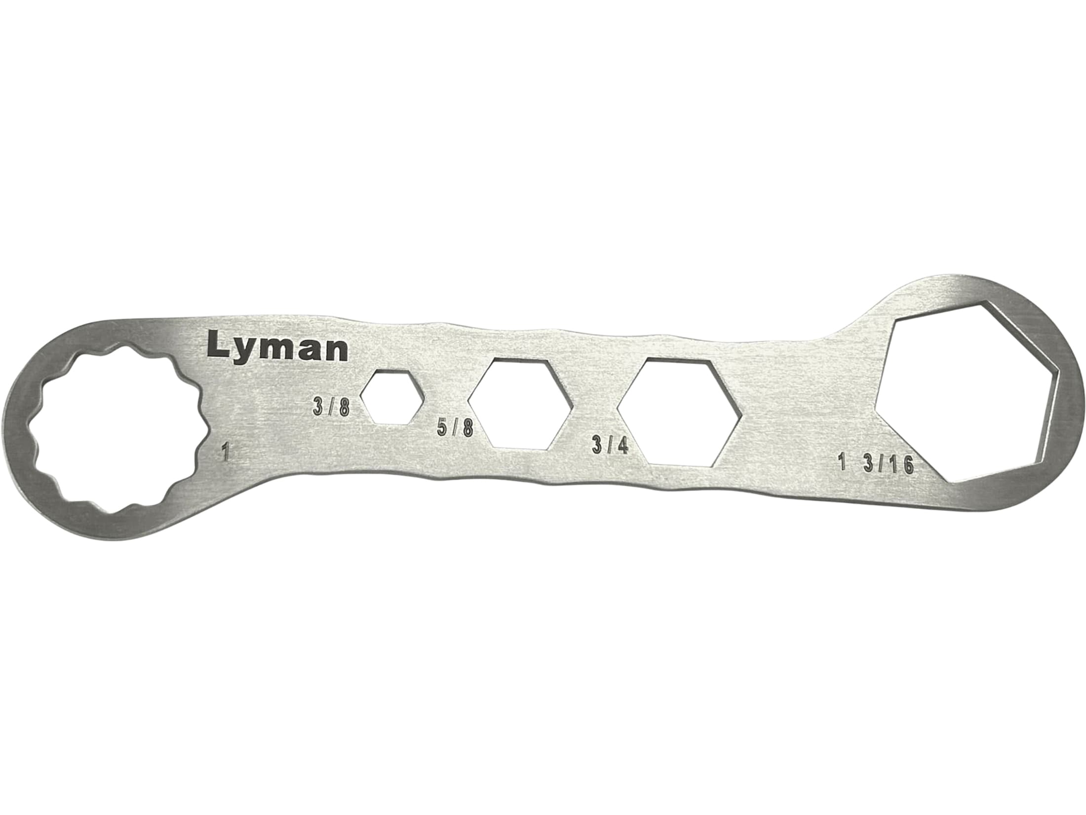 Lyman Brass Smith Die Locking Ring Wrench