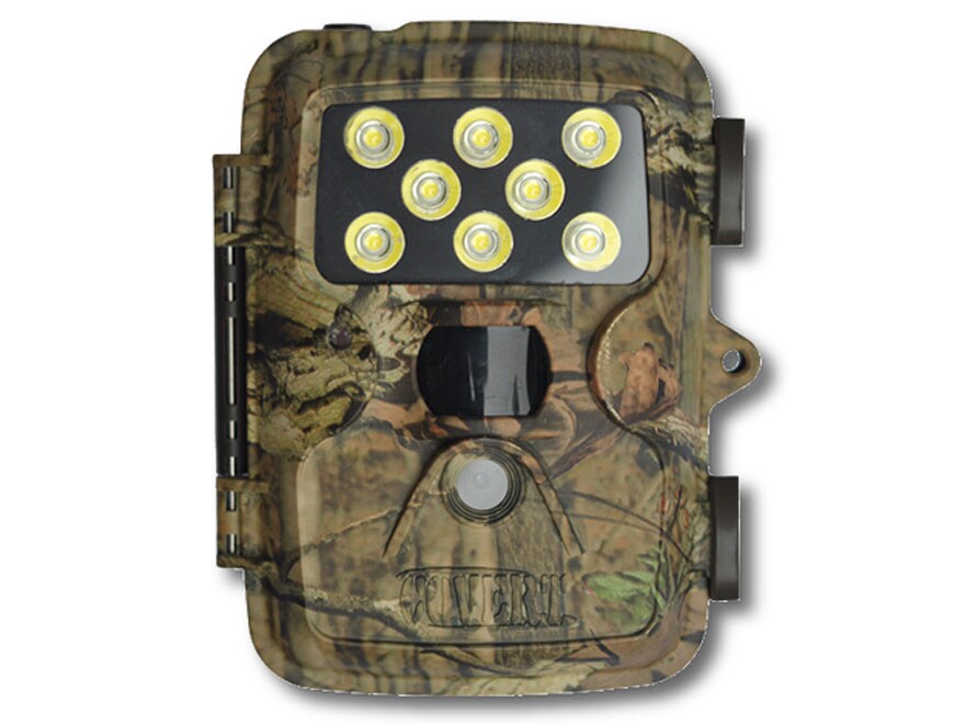 Covert The Illuminator Color LED Trail Camera 12 Megapixel Mossy Oak