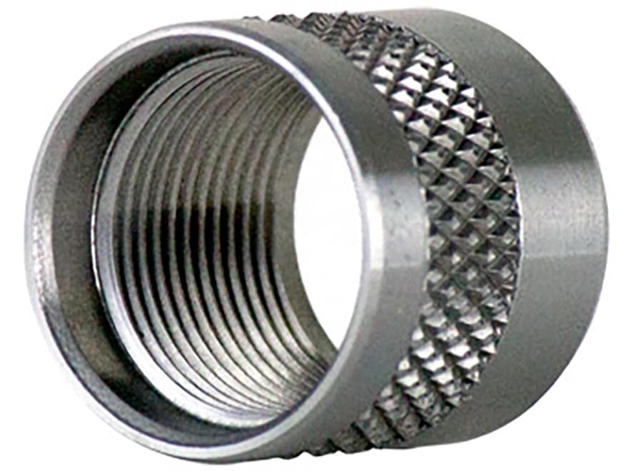 Odin Works Thread Protector 1/2-28 Thread SS