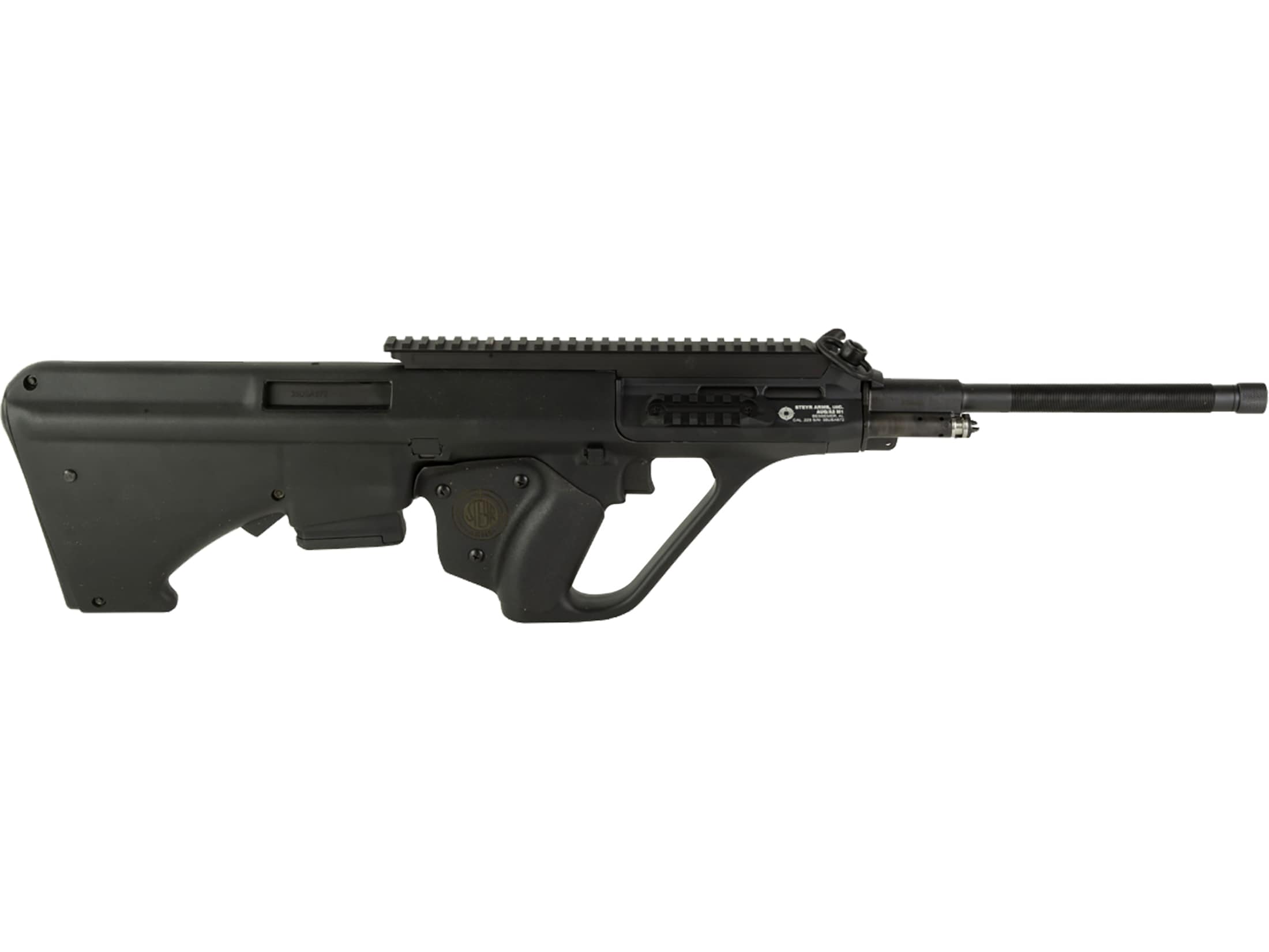 Steyr AUG A3 M1 California Compliant Semi Automatic Rifle 5.56x45mm