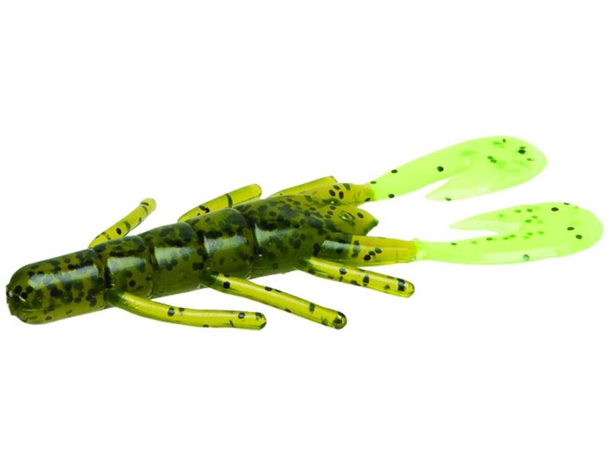 Zoom U-V Speed Craw Tilapia Magic