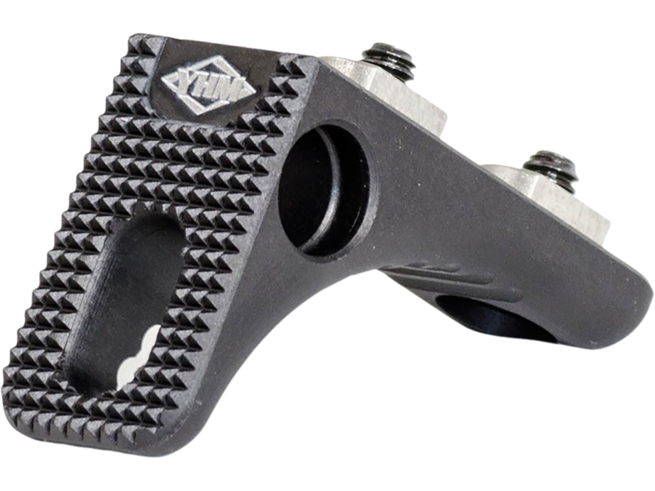 Yankee Hill Machine M-LOK AR-15 Hand Stop Aluminum Black