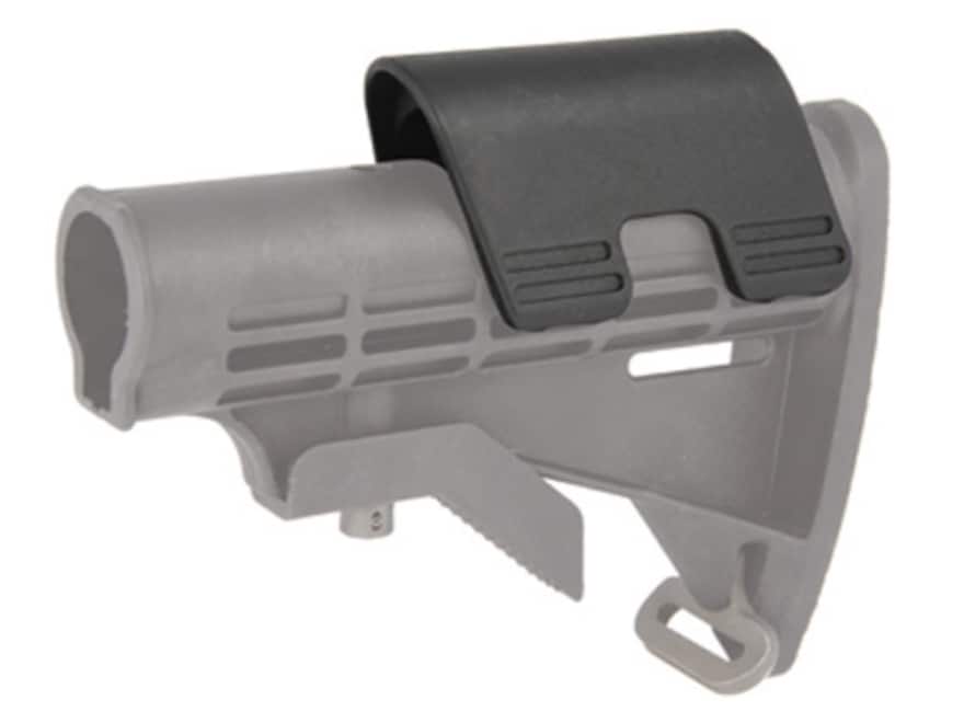 Command Arms Snap On Cheek Piece M4-Style Collapsible Stock .7 Height