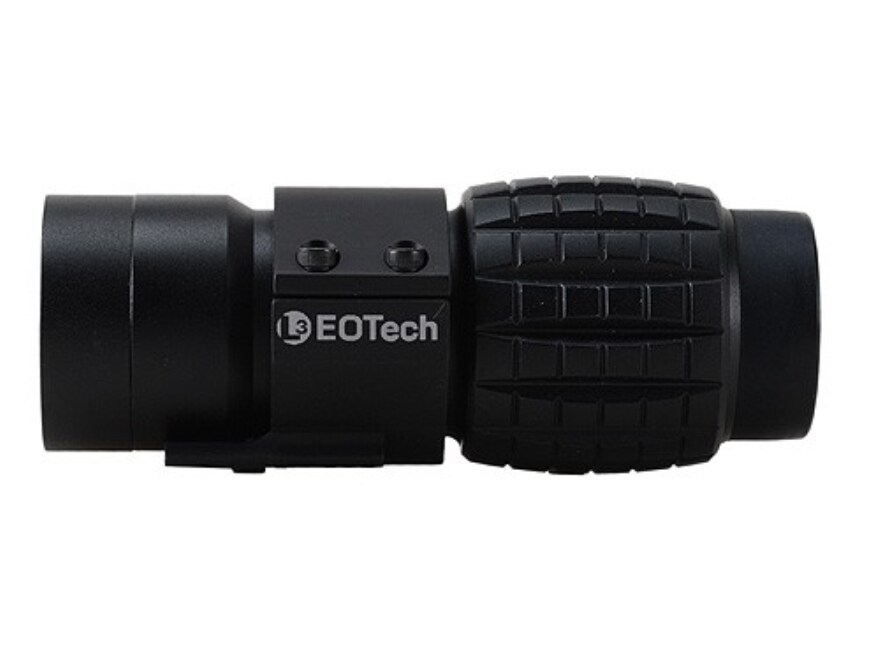 EOTech 3X Magnifier Swing to Side Mount Black