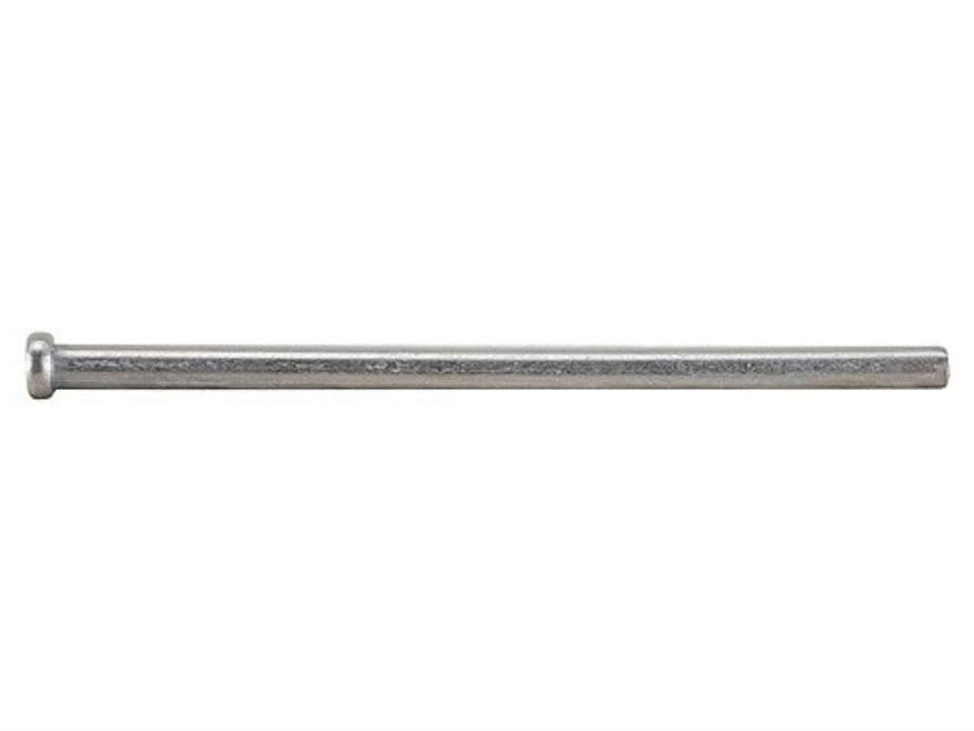 Ruger GP100 Center Pin Rod