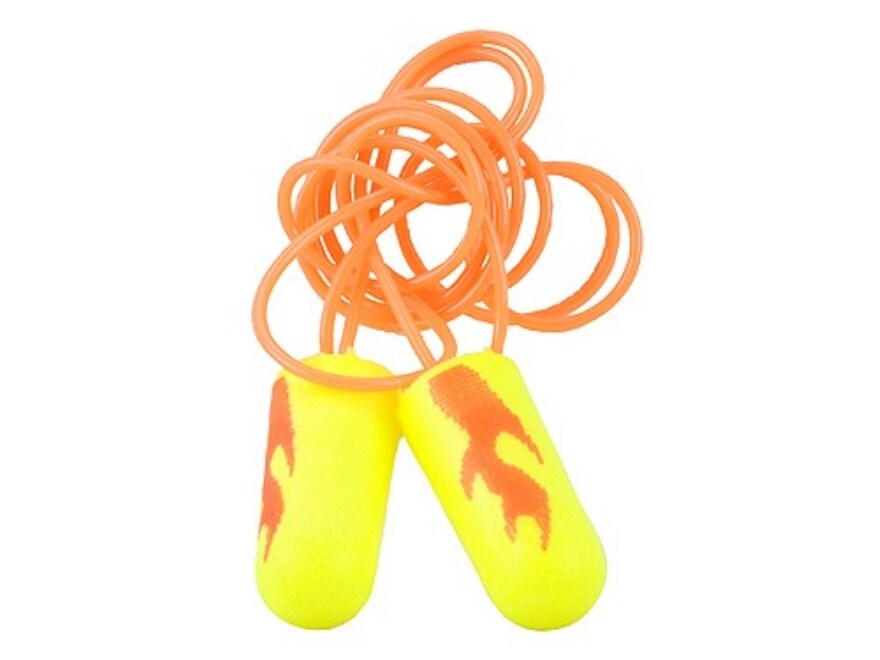 Peltor Blasts Disposable E-A-R Ear Plugs (NRR 33 dB) 200 Pair