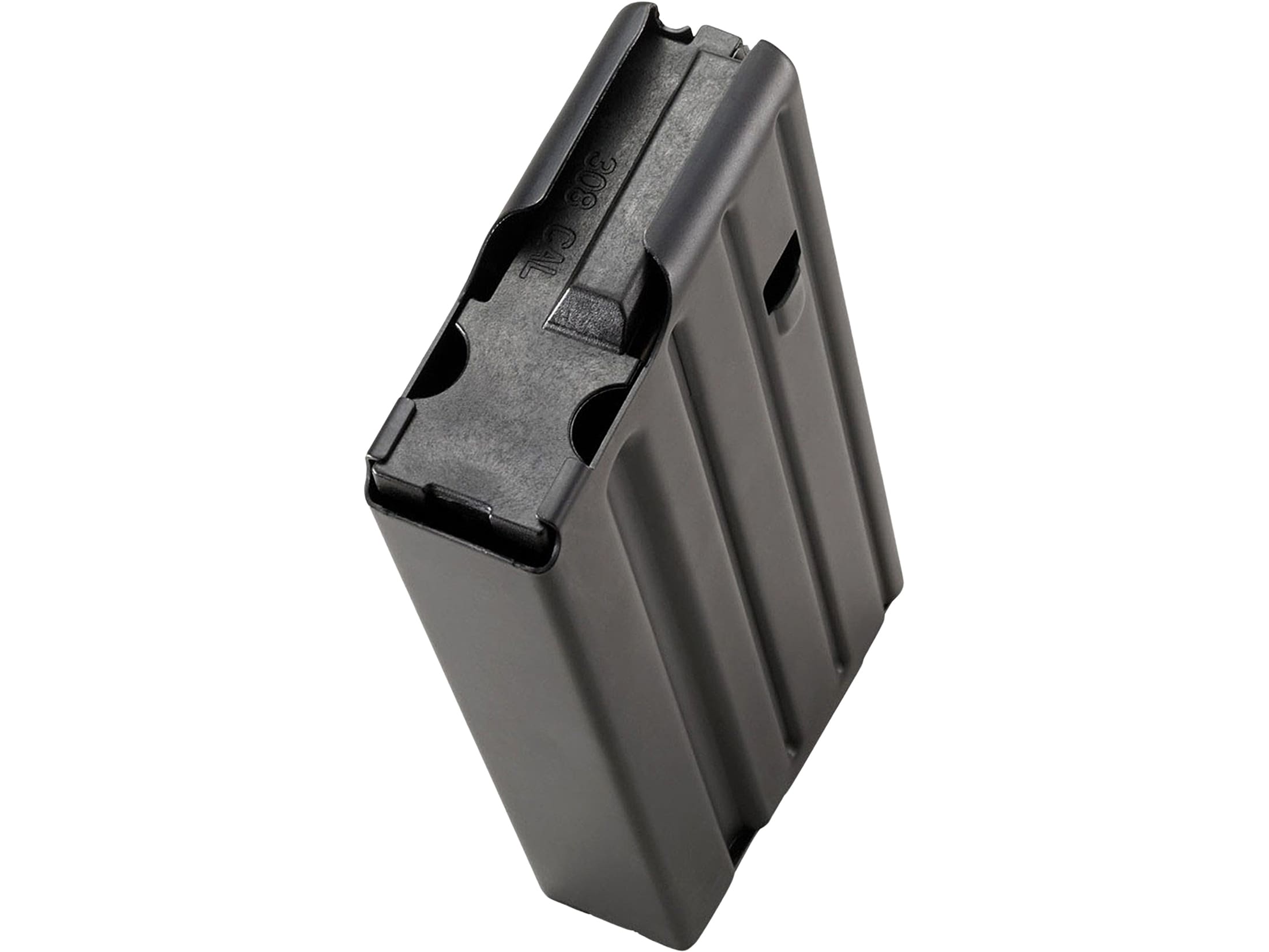 AR-STONER SS Mag LR-308, GII, SR-25, Ruger Precision Rifle 308