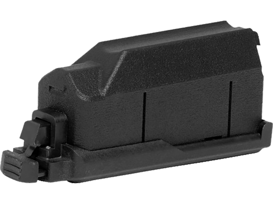 Savage Arms Axis, Axis II, 110 Apex, 110 Ultralite Single Shot Sled