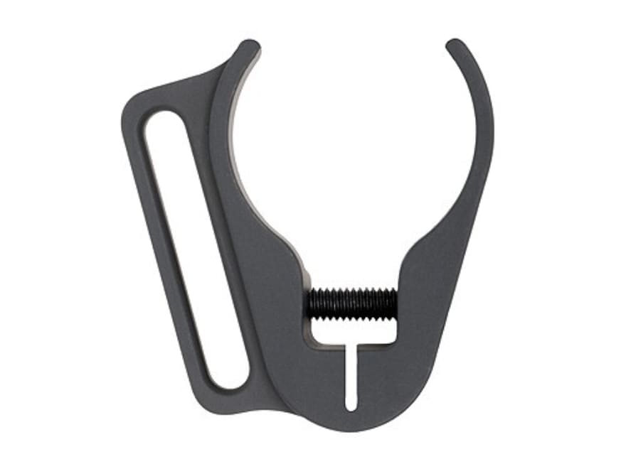 GG&G Agency Rear Sling Mount Adapter Right Hand Slot AR-15 Carbine