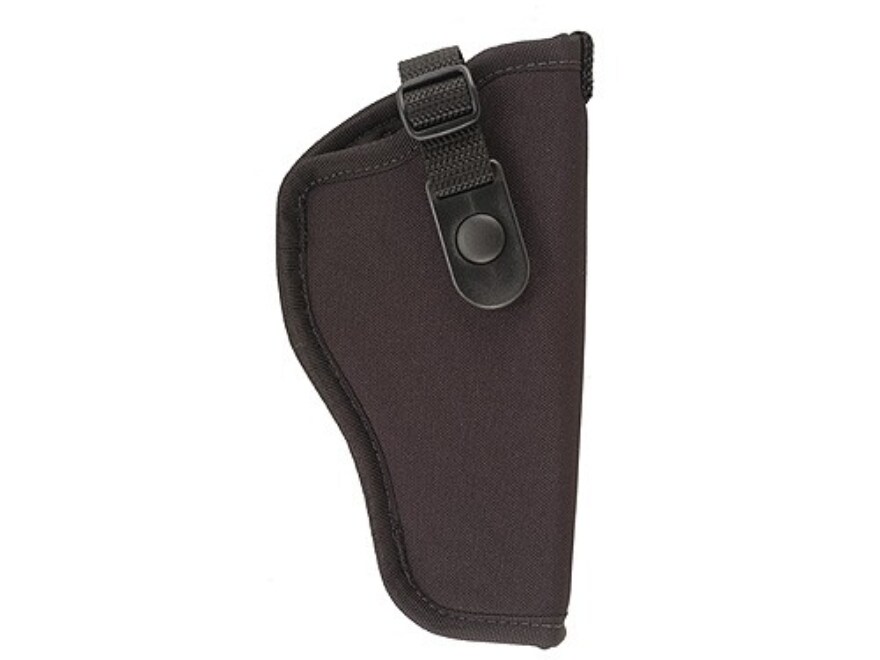 GunMate Hip Holster Right Hand Large Frame Semi-Auto4 to 5 Barrel