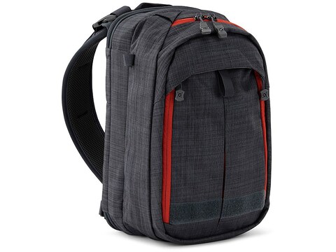 Vertx Transit Sling 2.0 Backpack Cordura Heather Navy