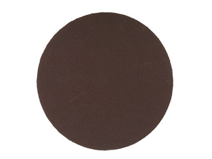 Baker Pressure Sensitive Adhesive Sanding Disc 12 Diameter 400 Grit