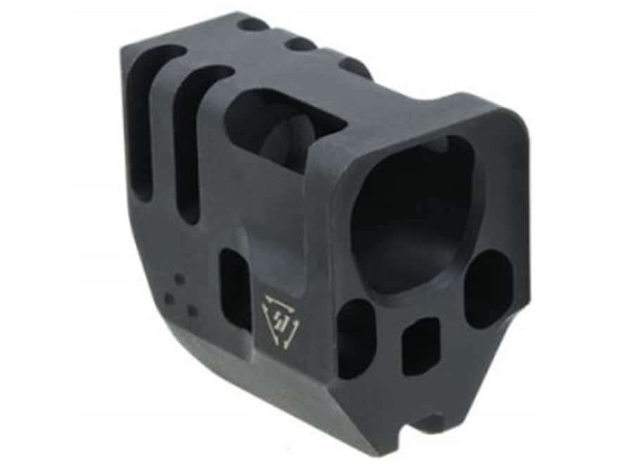 Strike Industries Mass Driver Compensator Standard Glock 17 Gen 3