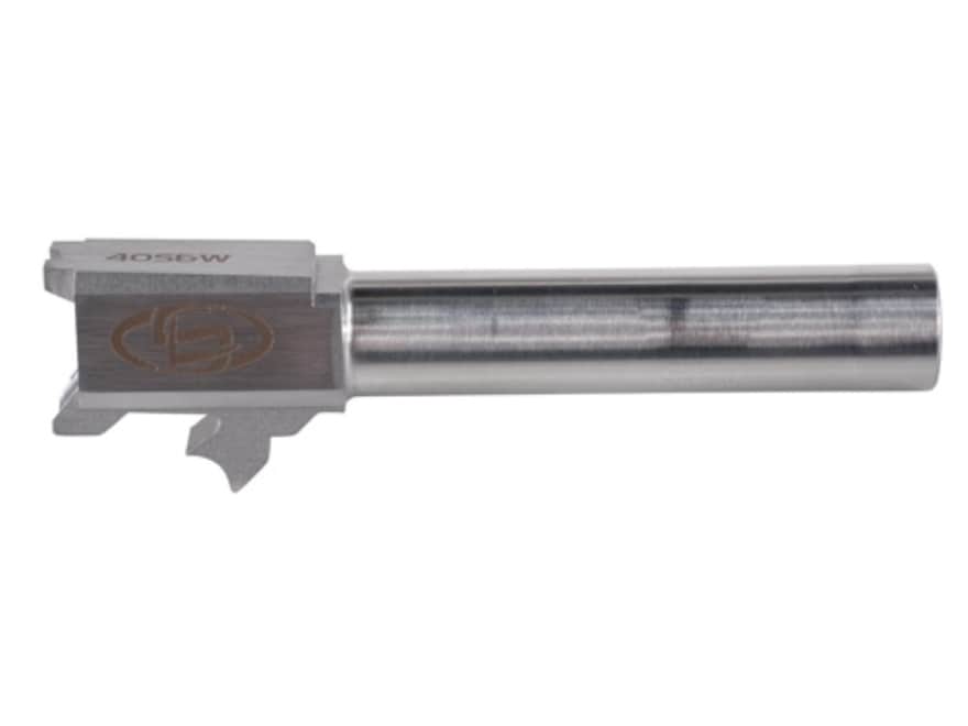 Storm Lake Barrel Springfield XD Service 40 S&W 1 16 Twist 4.05 SS