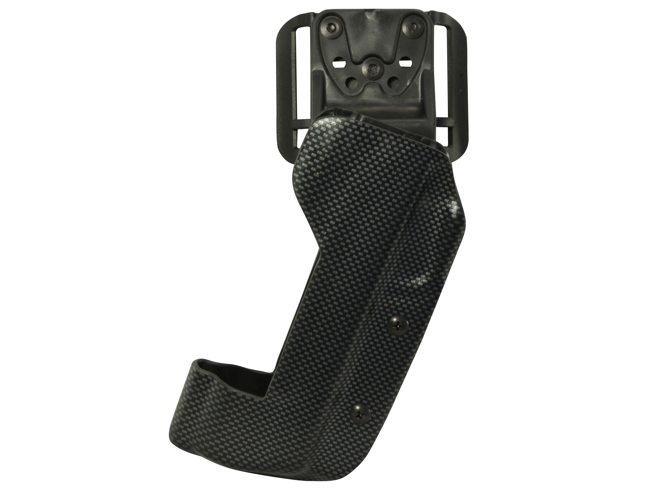 Blade-Tech Pro-Series Speed Rig Belt Holster Left Hand HK USP Match