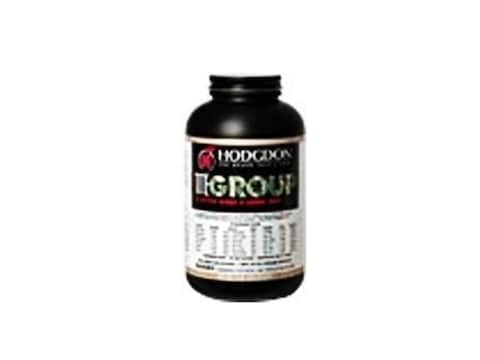 Hodgdon Titegroup Smokeless Gun Powder 4 lb