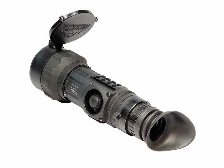 Trijicon IR Patrol M250 Extended Range Thermal Monocular 4.5x 19mm